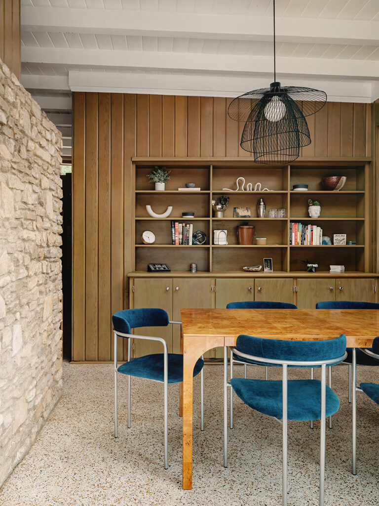 AD Stenger House | Michael Hsu Office of Architecture