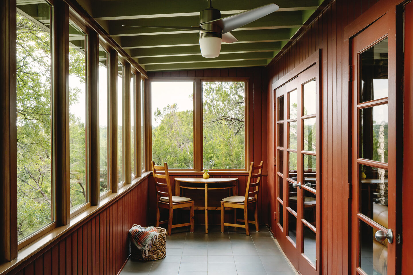 AD Stenger House | Michael Hsu Office of Architecture