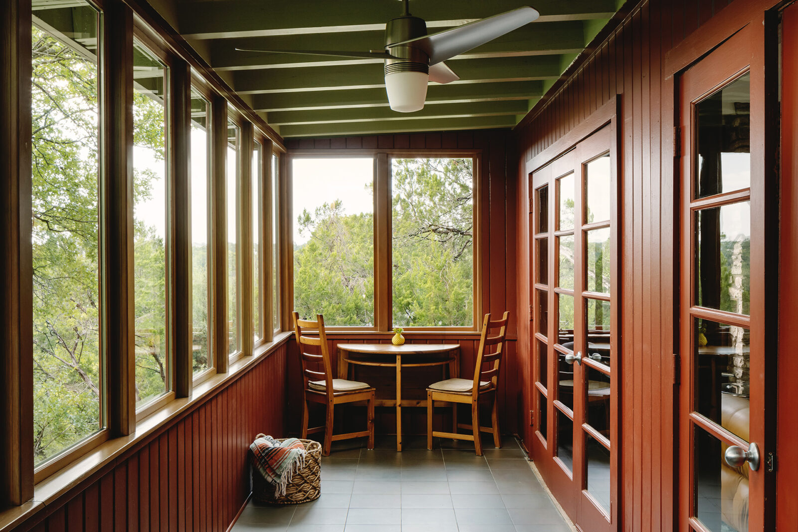 AD Stenger House | Michael Hsu Office of Architecture