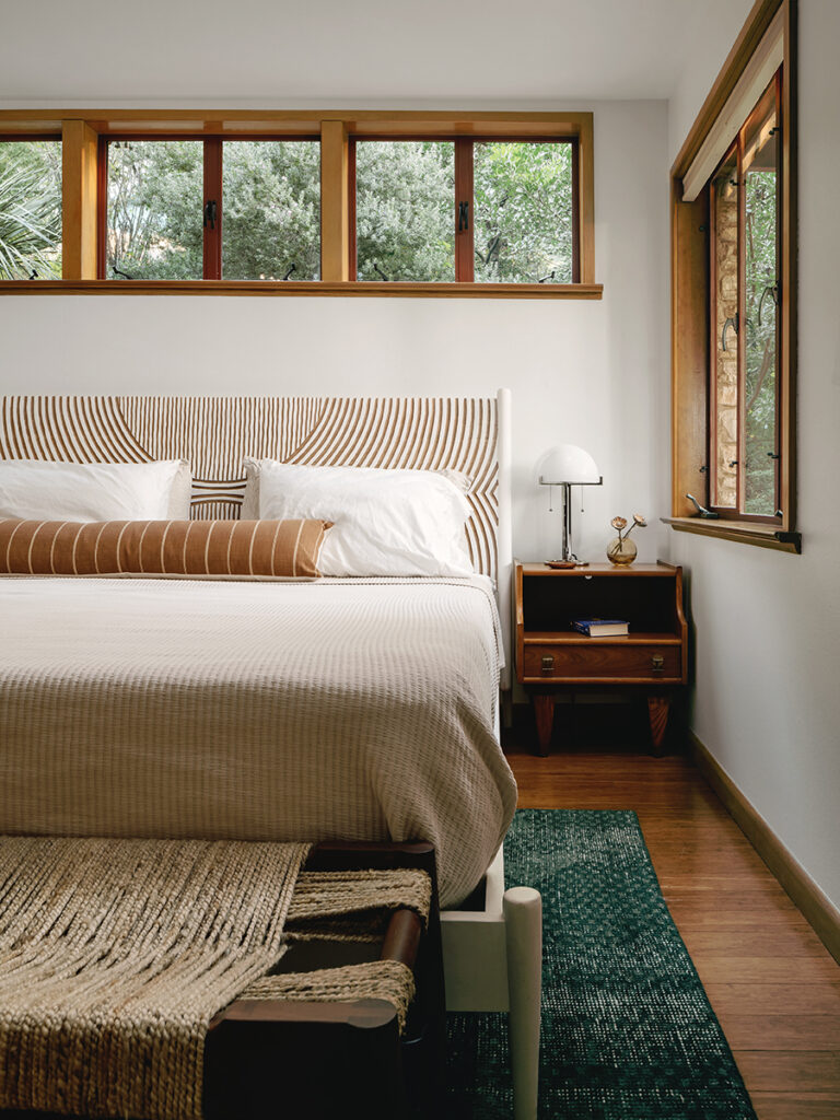 AD Stenger House | Michael Hsu Office of Architecture