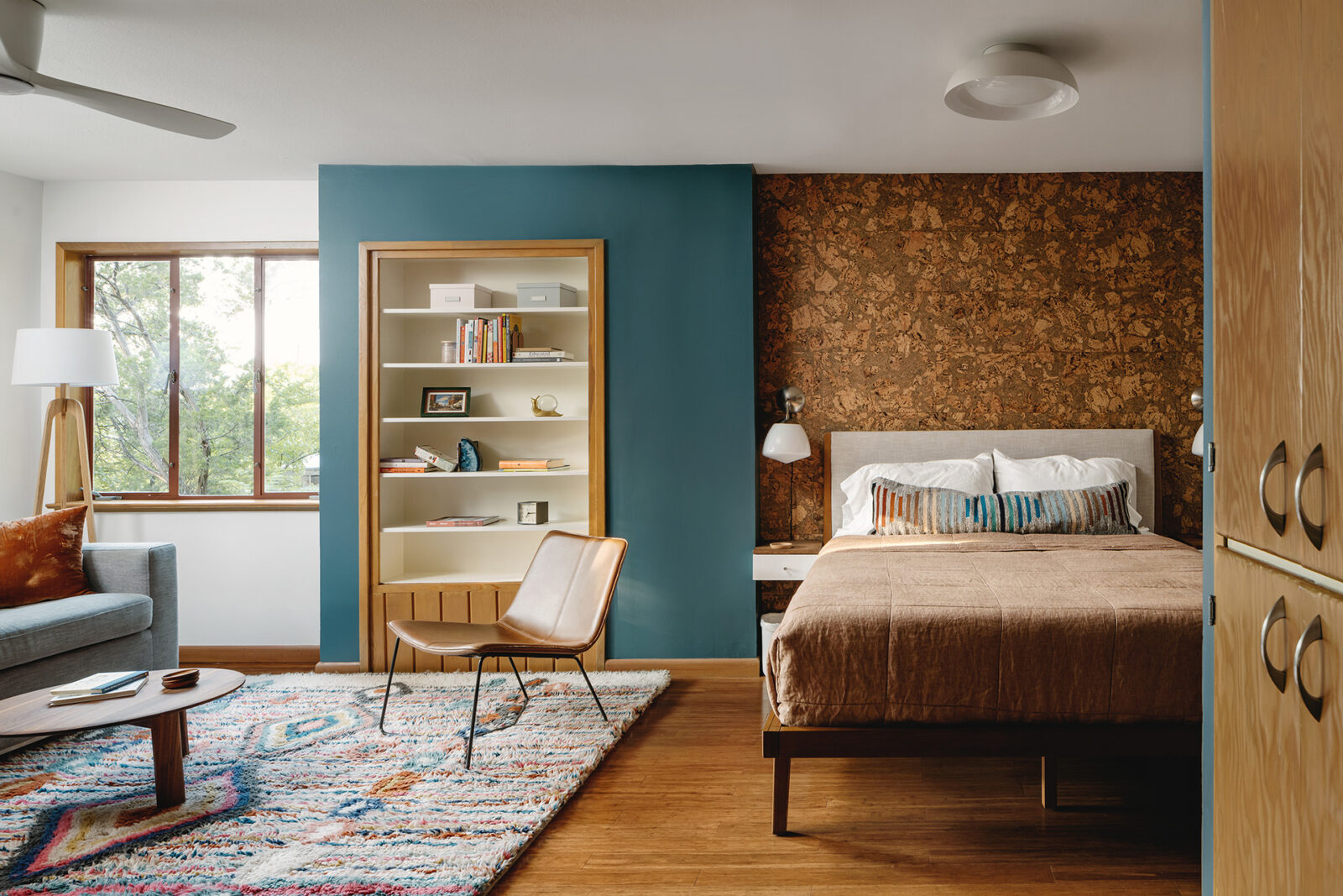 AD Stenger House | Michael Hsu Office of Architecture