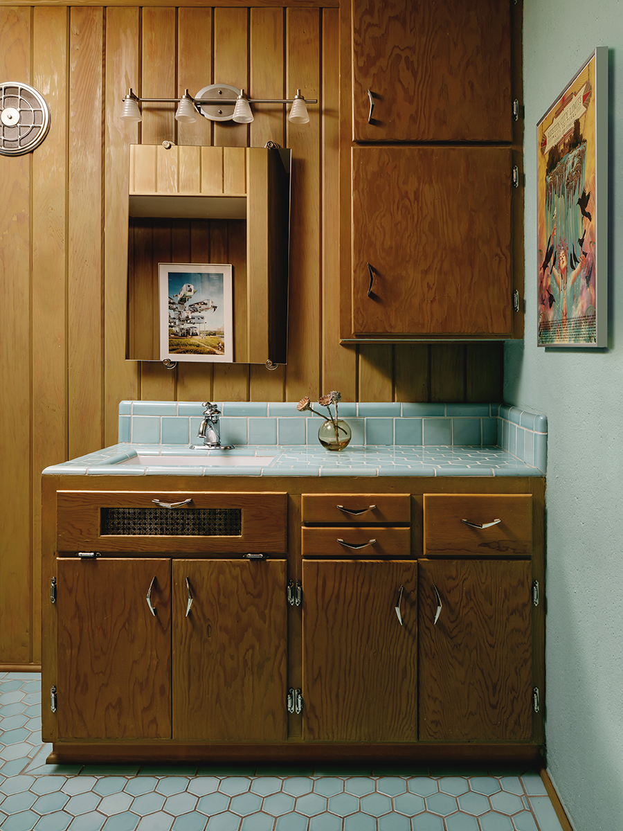 AD Stenger House | Michael Hsu Office of Architecture