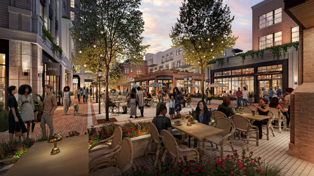 Cherry Lane | Michael Hsu Office of Architecture