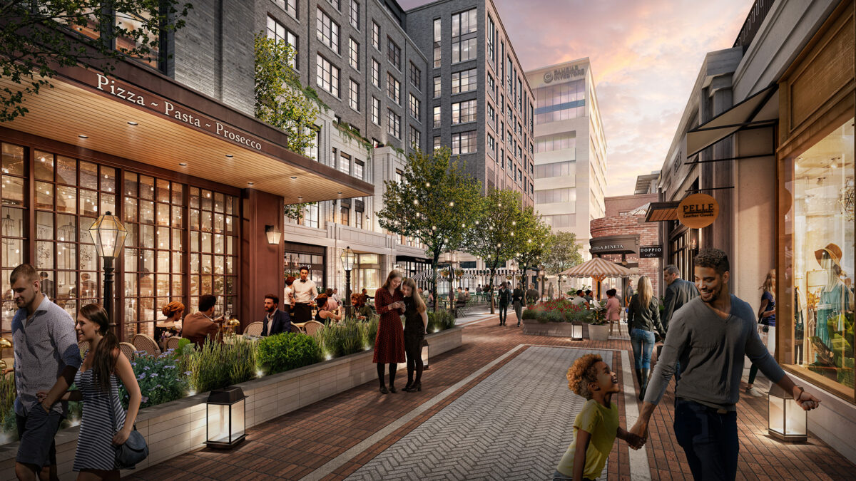 Cherry Lane | Michael Hsu Office of Architecture