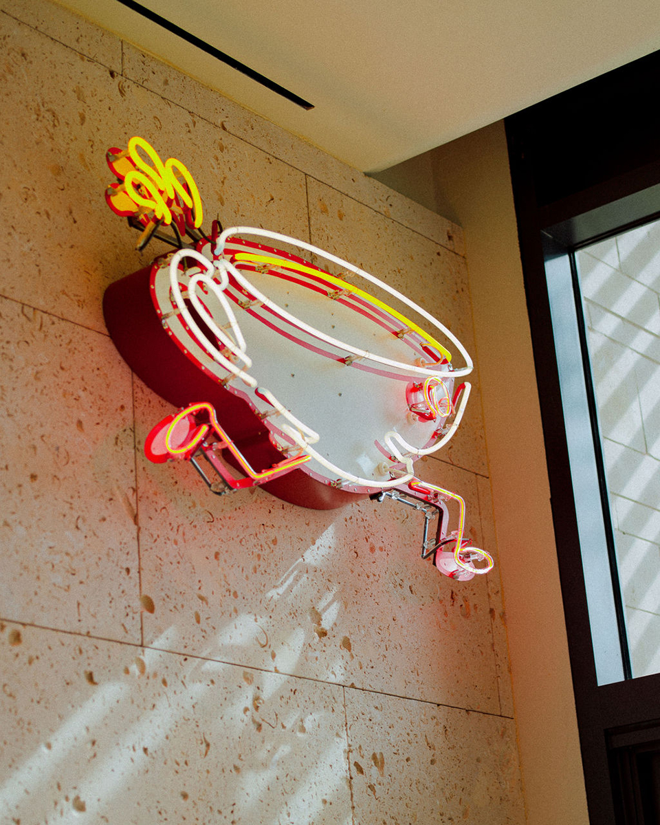 Jo’s Symphony Square | Michael Hsu Office of Architecture