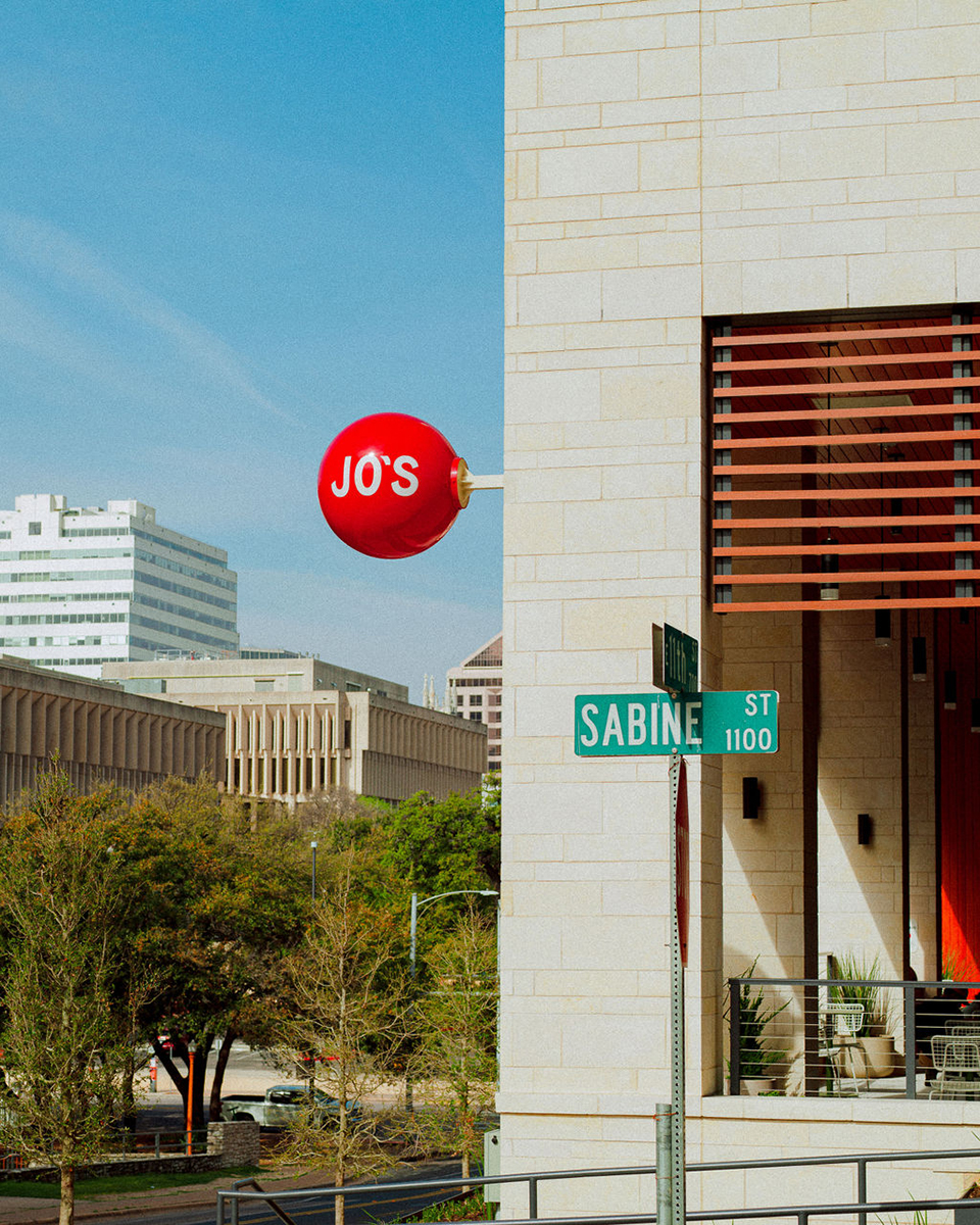 Jo’s Symphony Square | Michael Hsu Office of Architecture