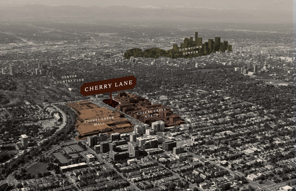 Cherry Lane | Michael Hsu Office of Architecture