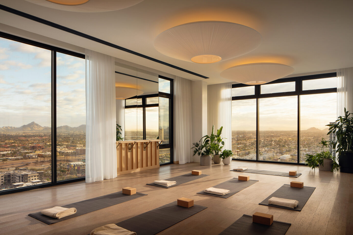 Moontower Phoenix | Michael Hsu Office of Architecture