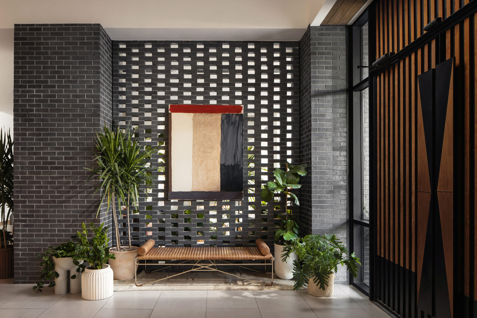 Moontower Phoenix | Michael Hsu Office of Architecture