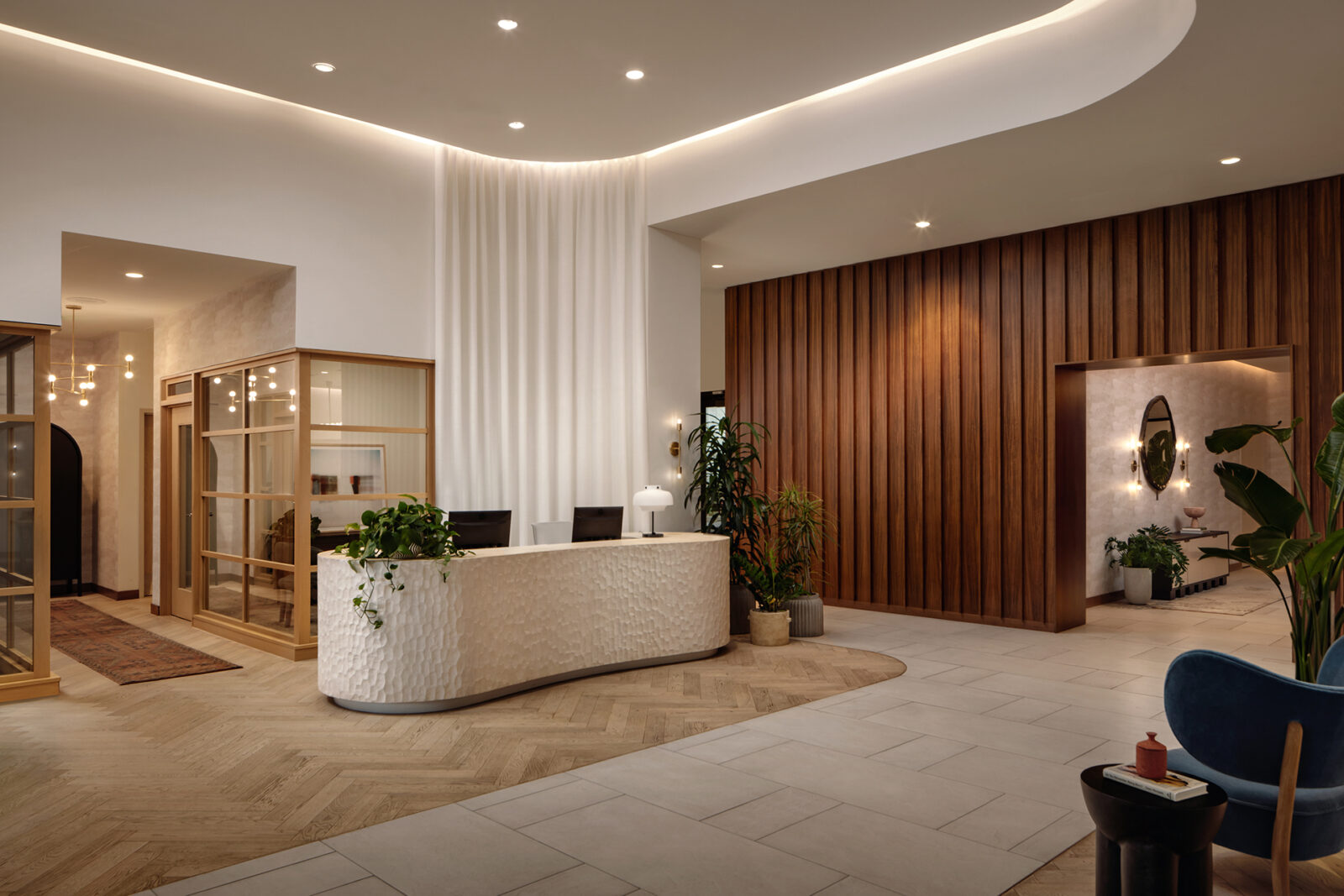 Moontower Phoenix | Michael Hsu Office of Architecture