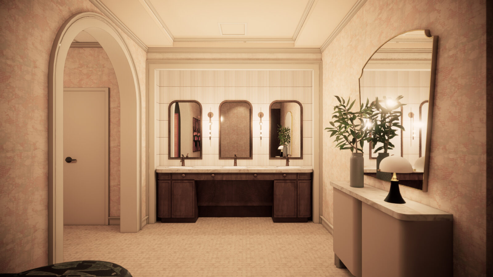 The Headliners Club | Michael Hsu Office of Architecture