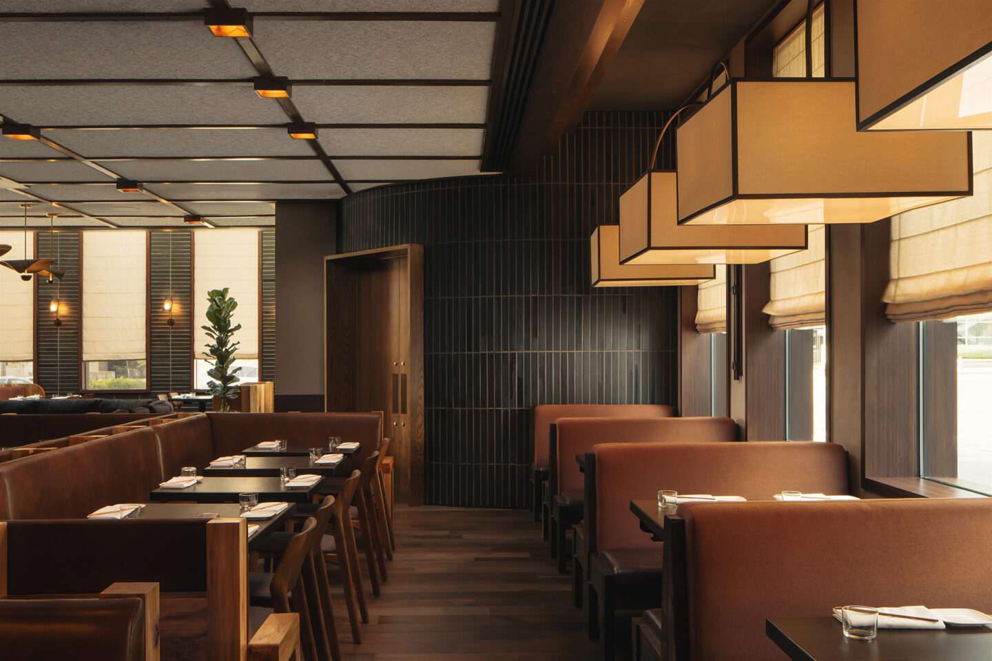 Uchiko | Michael Hsu Office of Architecture