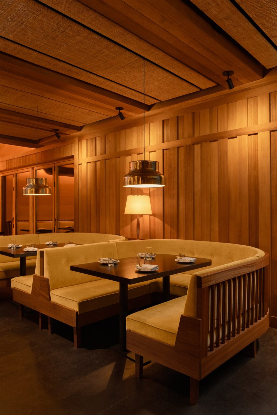 Sway | Michael Hsu Office of Architecture