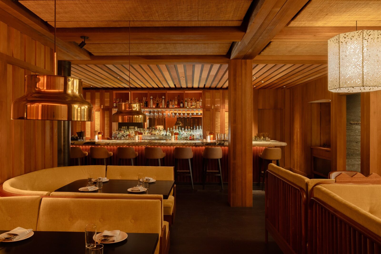 Sway | Michael Hsu Office of Architecture