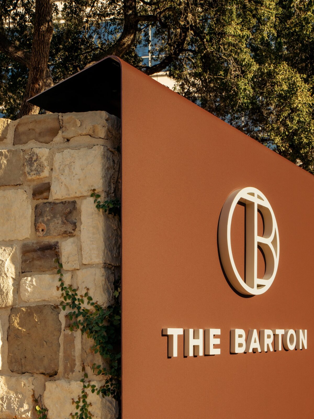 The Barton | Michael Hsu Office of Architecture