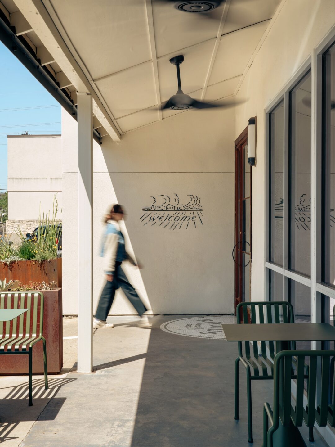 Radius Butcher & Grocery | Michael Hsu Office of Architecture