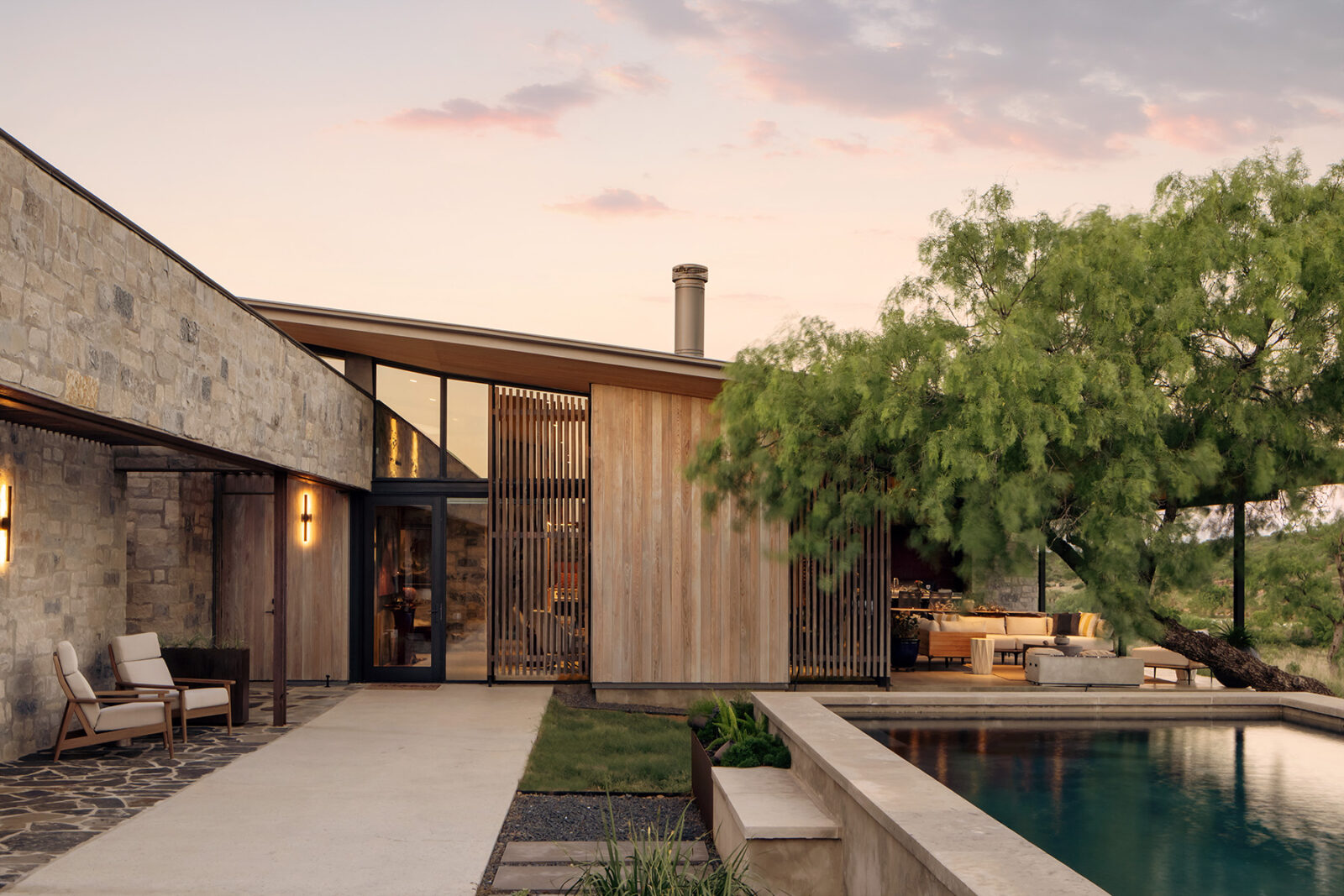 Mason Residence | Michael Hsu Office of Architecture